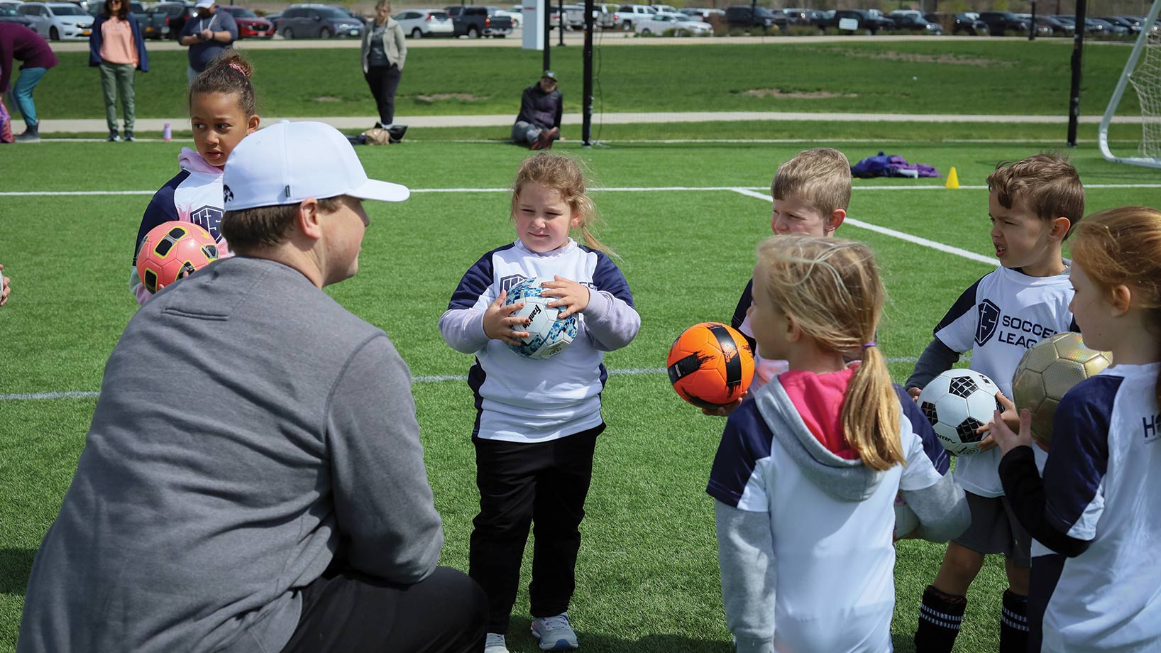 Hope Sports | Lutheran Church of Hope – West Des Moines