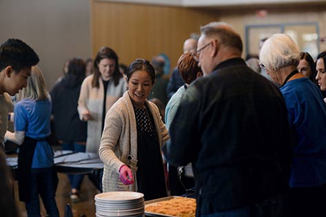 Get Involved | Lutheran Church of Hope – West Des Moines