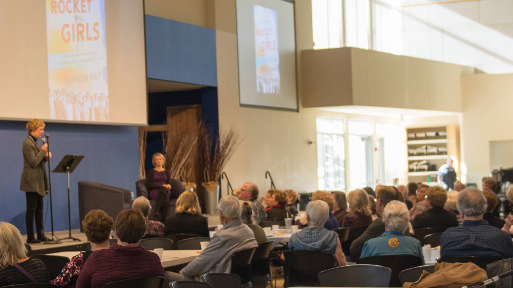 Encore (50+) | Lutheran Church of Hope – West Des Moines