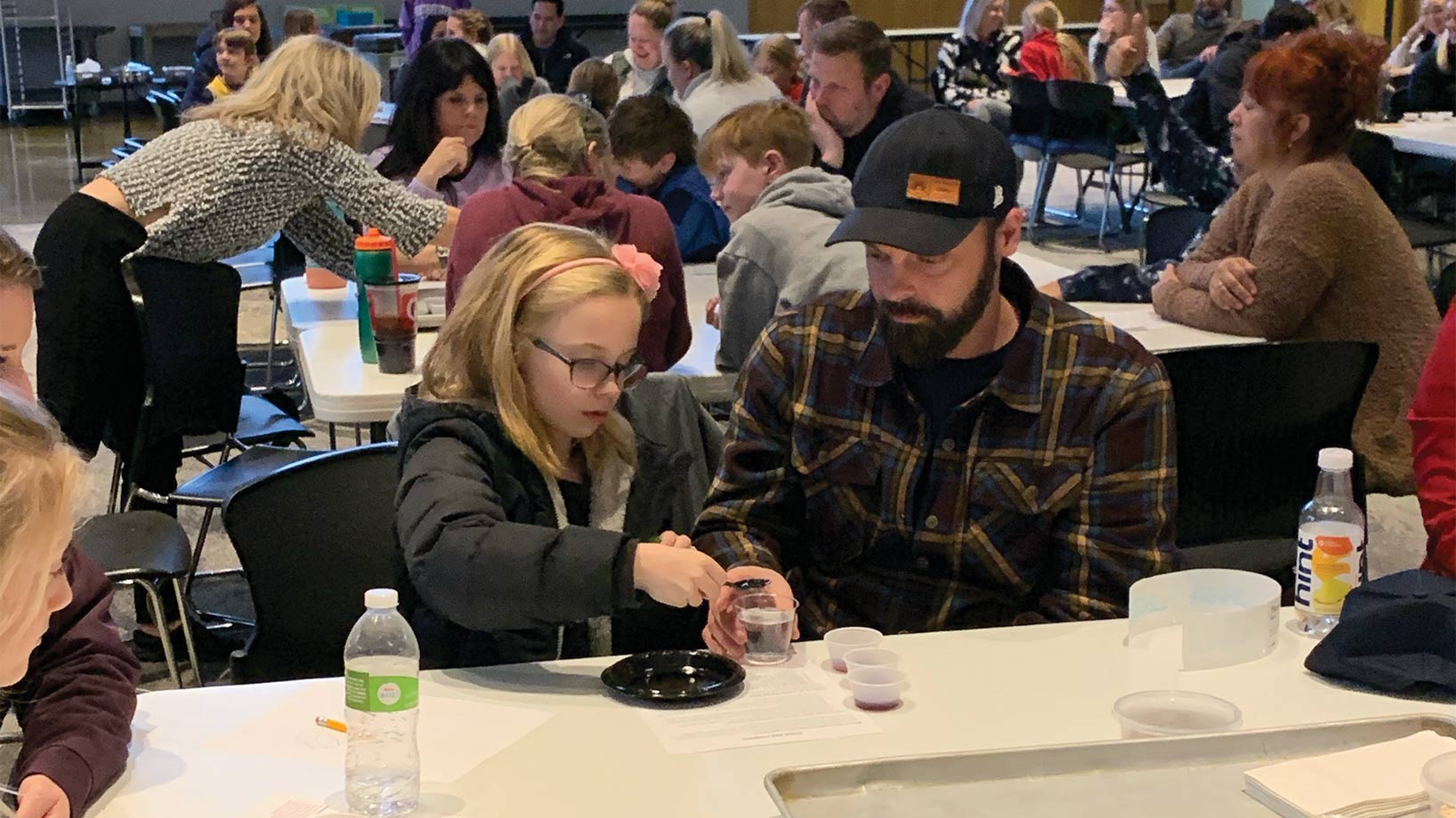 First Communion Class | Lutheran Church of Hope West Des Moines