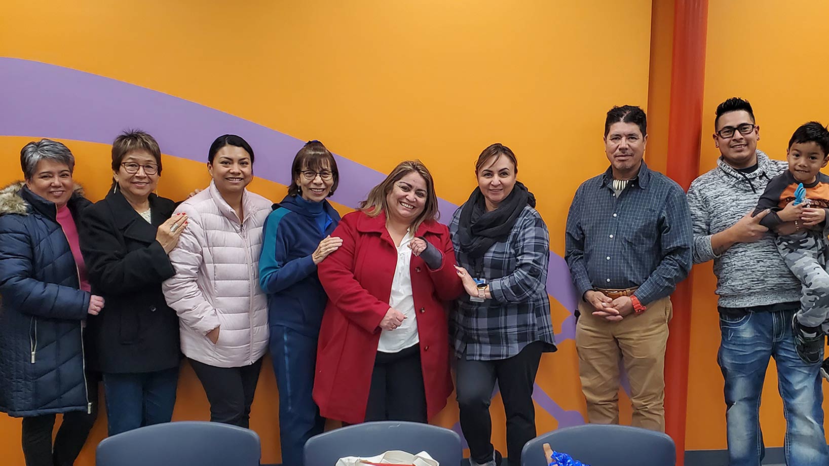 Spanish Ministry | Lutheran Church of Hope – West Des Moines