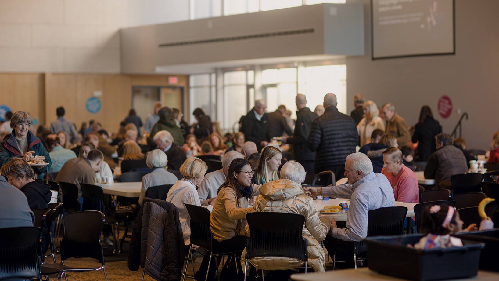 Weekly Services | Lutheran Church of Hope – West Des Moines