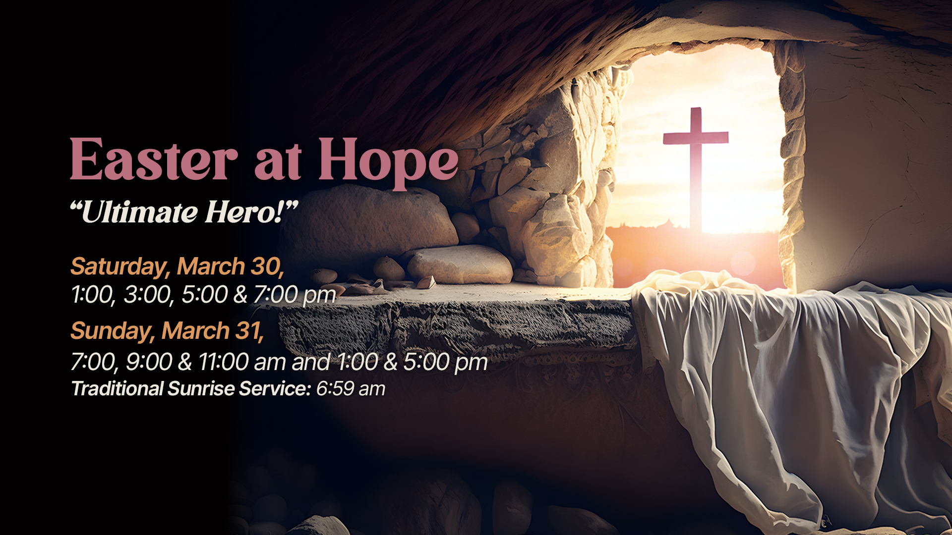Home - Lutheran Church of Hope - West Des Moines