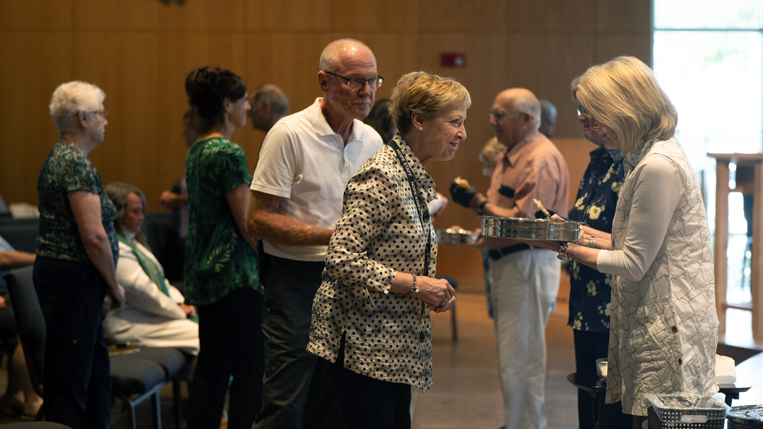 Traditional Service | Lutheran Church of Hope – West Des Moines