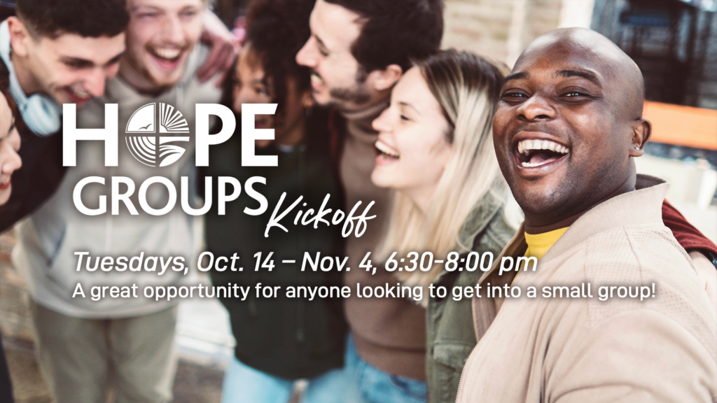 Home - Lutheran Church of Hope - West Des Moines