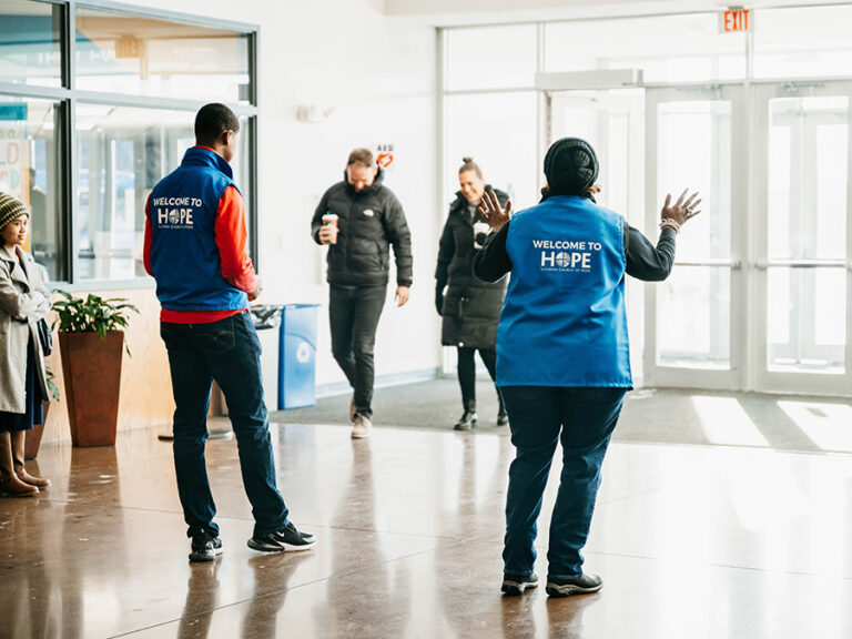 Home - Lutheran Church of Hope - West Des Moines