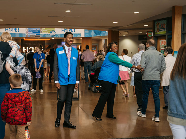 Home - Lutheran Church of Hope - West Des Moines